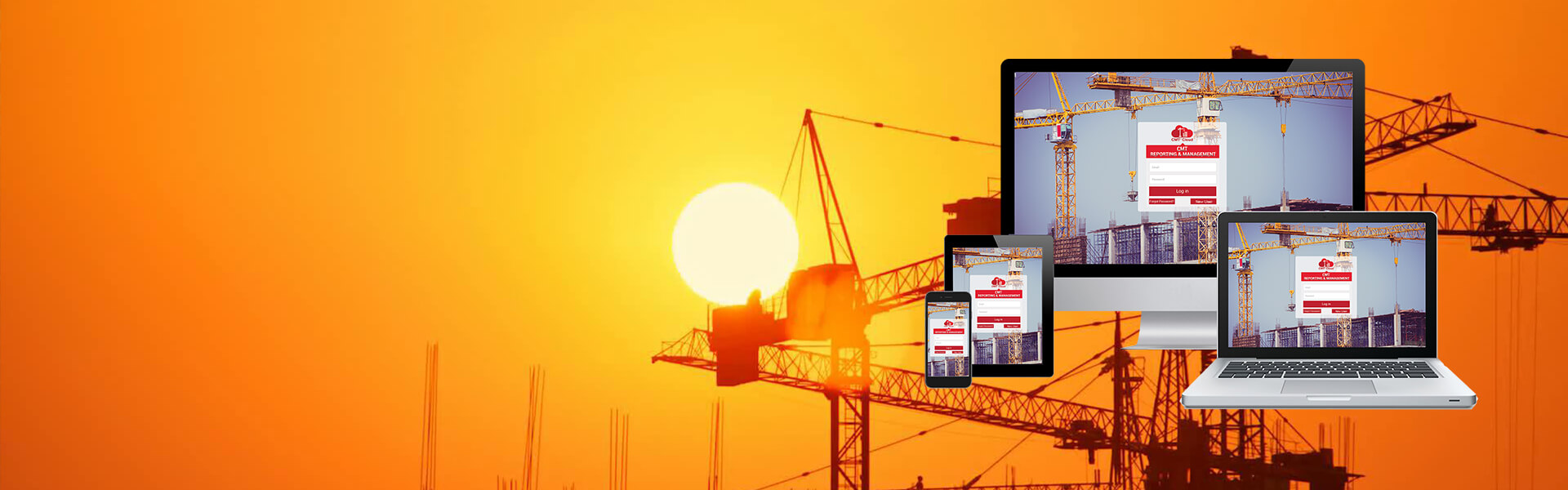 Construction Materials Testing | CMT | CMT Cloud