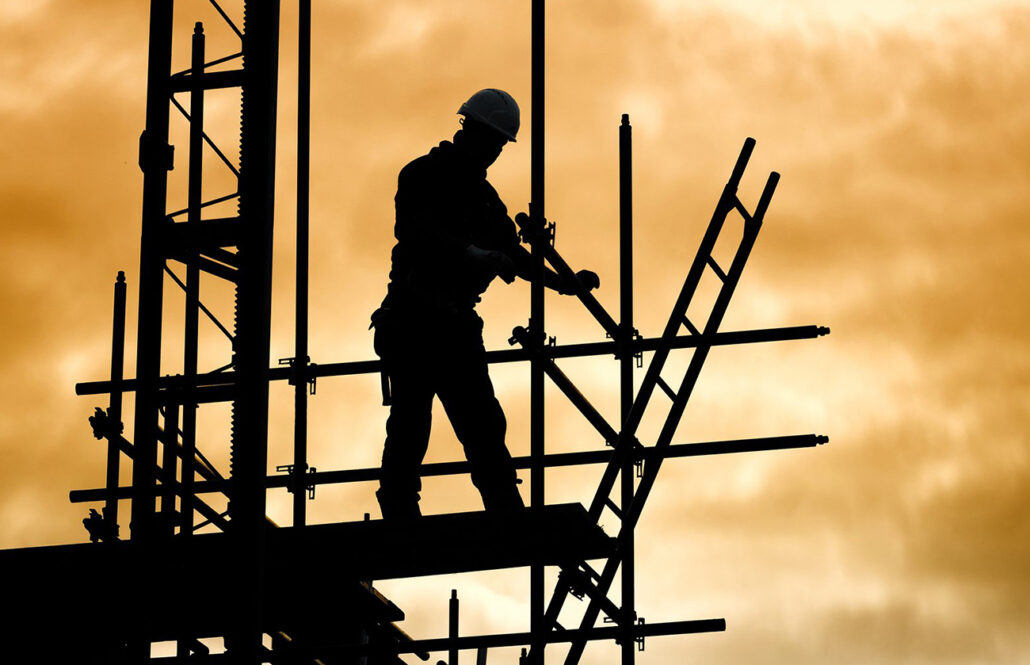 Scaffold Safety - HB NEXT